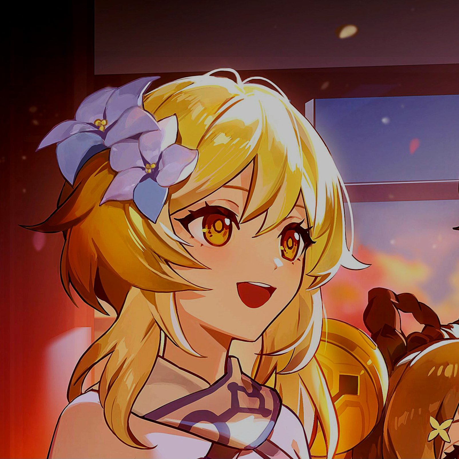 A pfp for every genshin character- anemo edition Genshin Impact | HoYoLAB