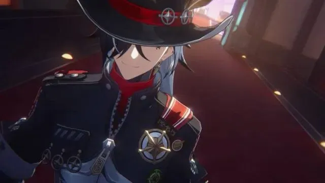 Joining Robin in a Concert Honkai: Star Rail | HoYoLAB