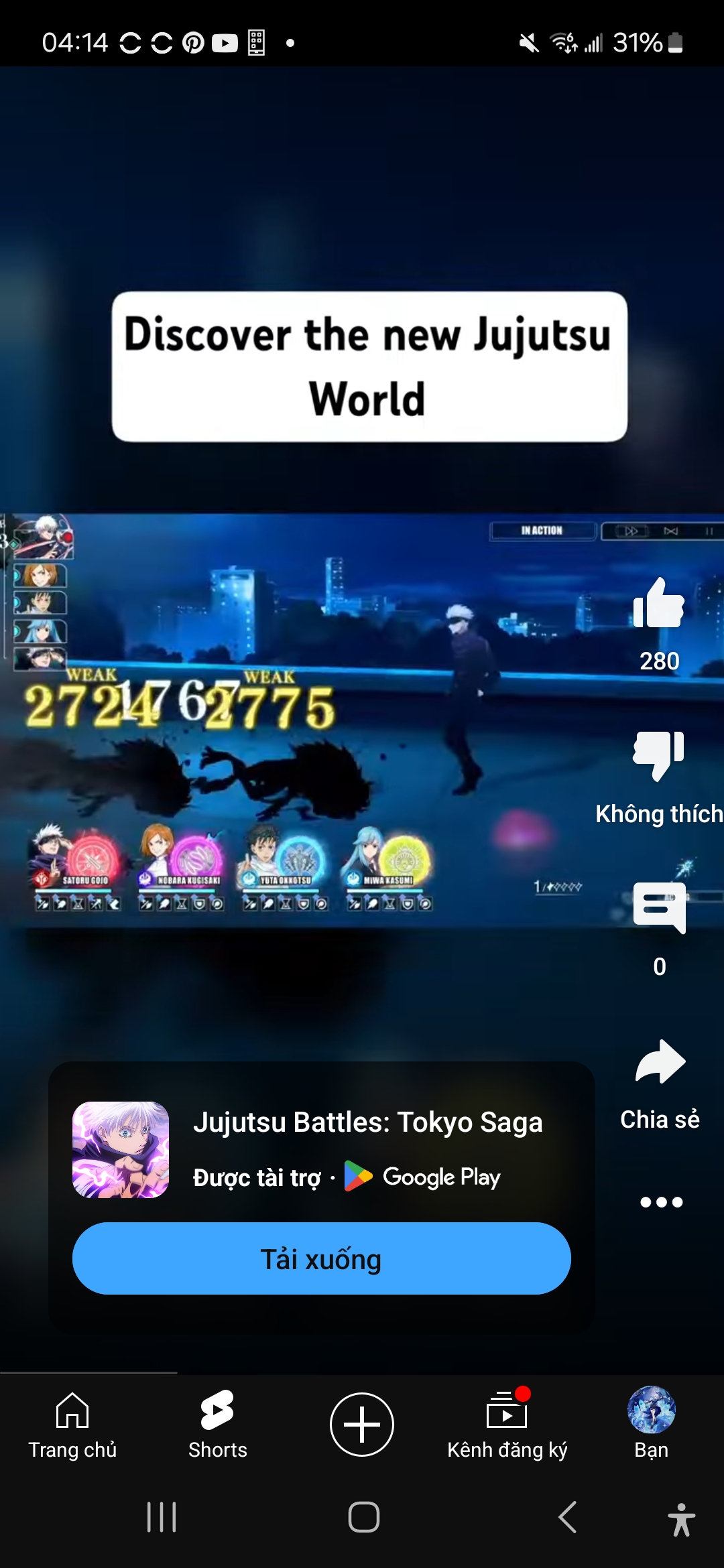 Khi cách chơi hsr + độ họa của fgo và fan chú thuật hồi chiến làm game ...