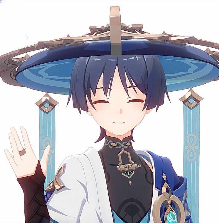 I NEED WANDERER BANNER Genshin Impact | HoYoLAB