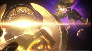 Aeon Log: Qlipoth Honkai: Star Rail | HoYoLAB