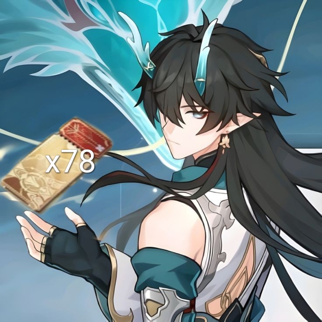 saving for dhil day 25 Honkai: Star Rail | HoYoLAB