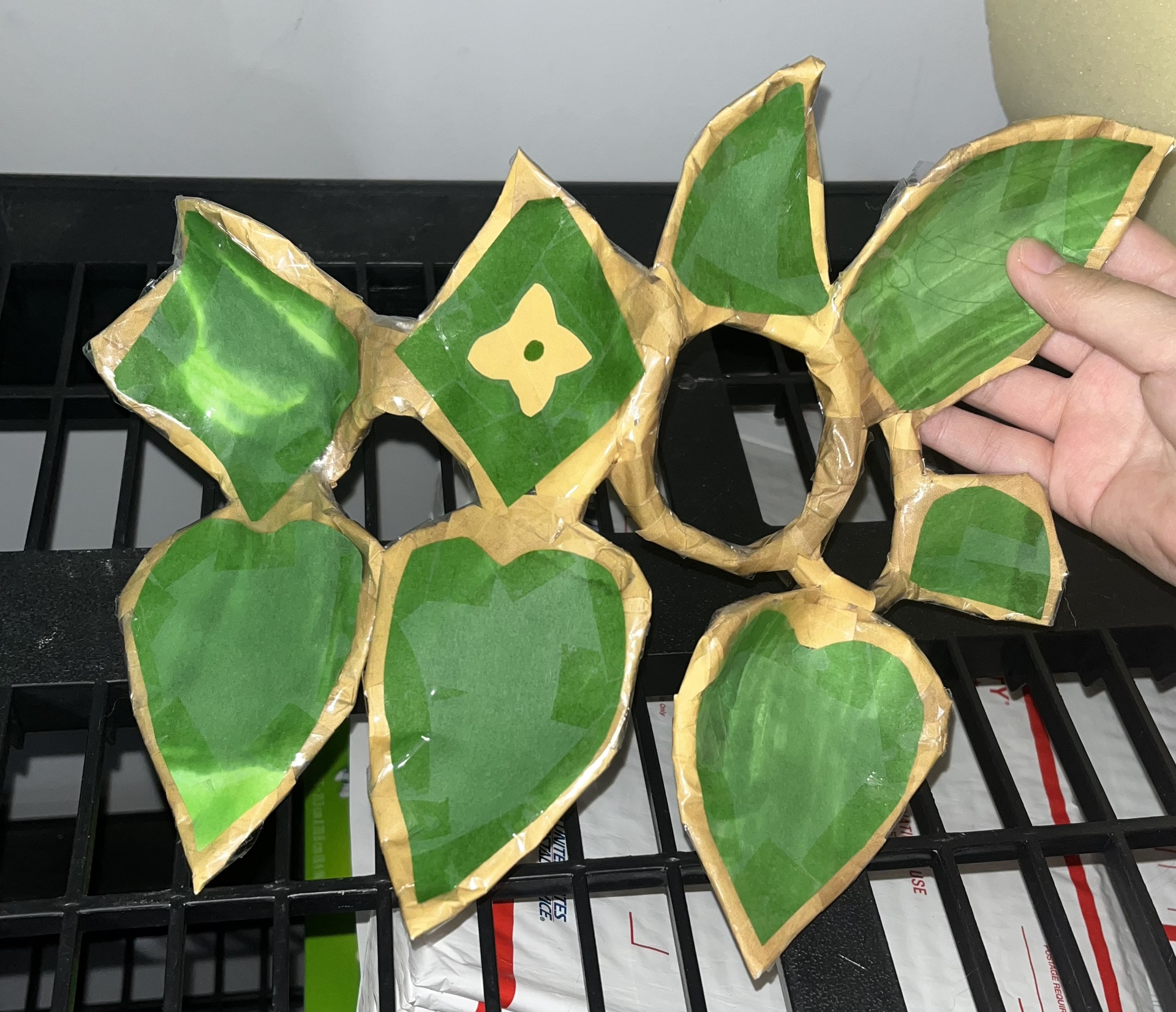 Nahida DIY cosplay accessories! 🍃 Genshin Impact | HoYoLAB