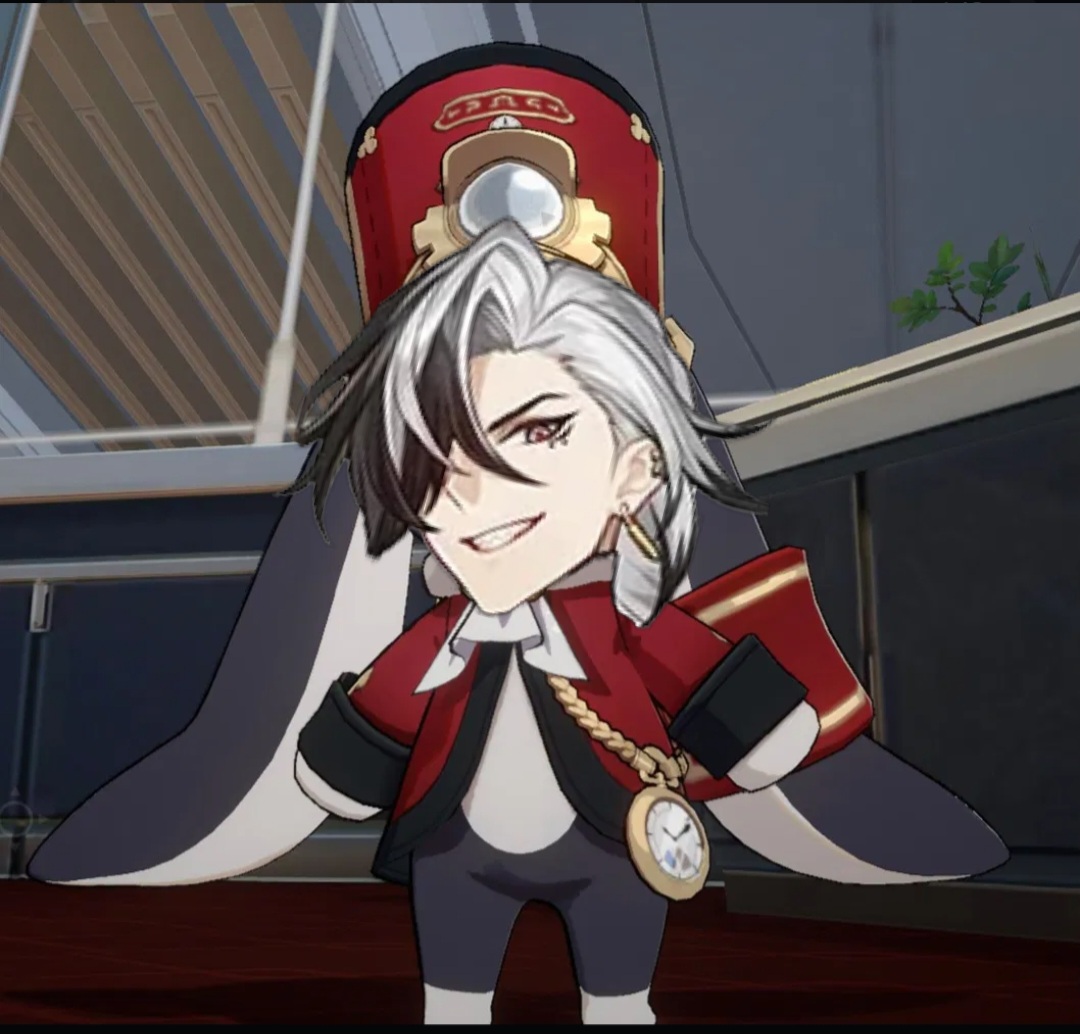 pom-pom Honkai: Star Rail | HoYoLAB