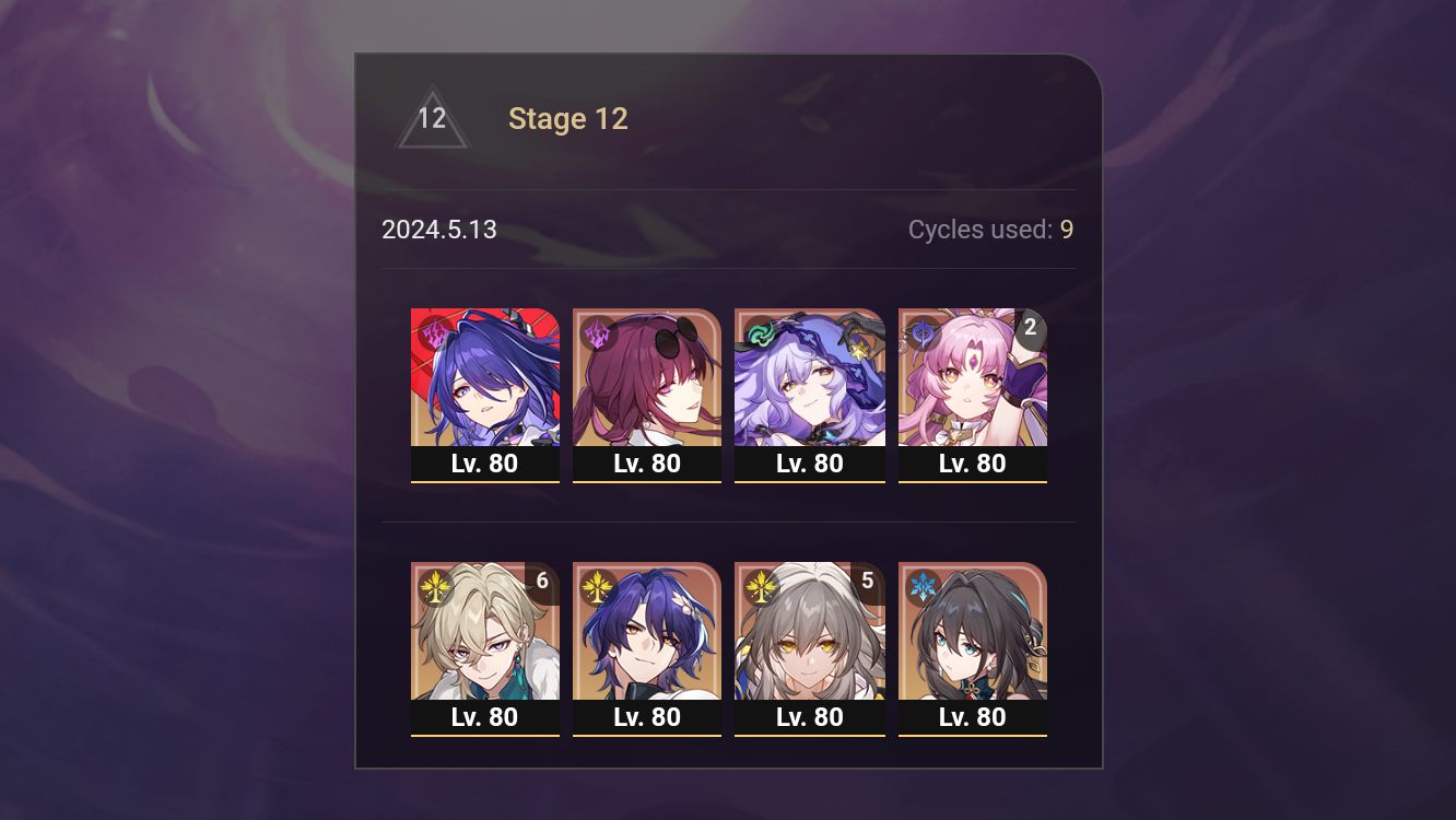 Harmony MC is cracked Honkai: Star Rail | HoYoLAB