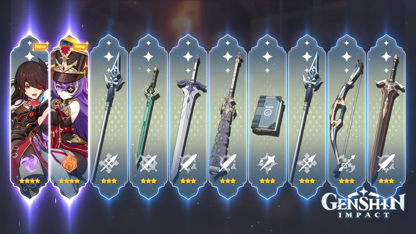 AINT NO WAY FIRST PULL FROM WANDERER BANNER!? Genshin Impact | HoYoLAB