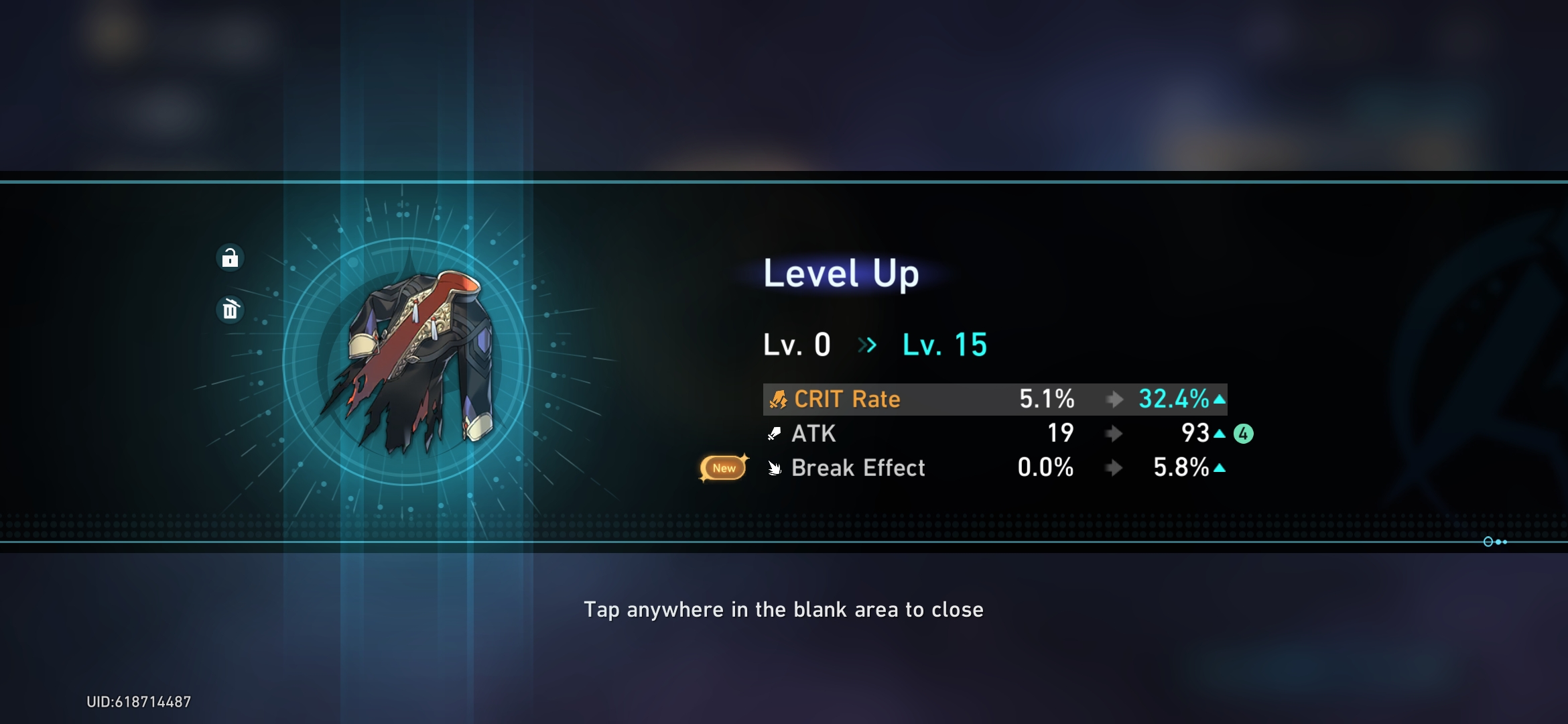 Just use an off piece he said. it's OK to mismatch sets he said. Honkai ...