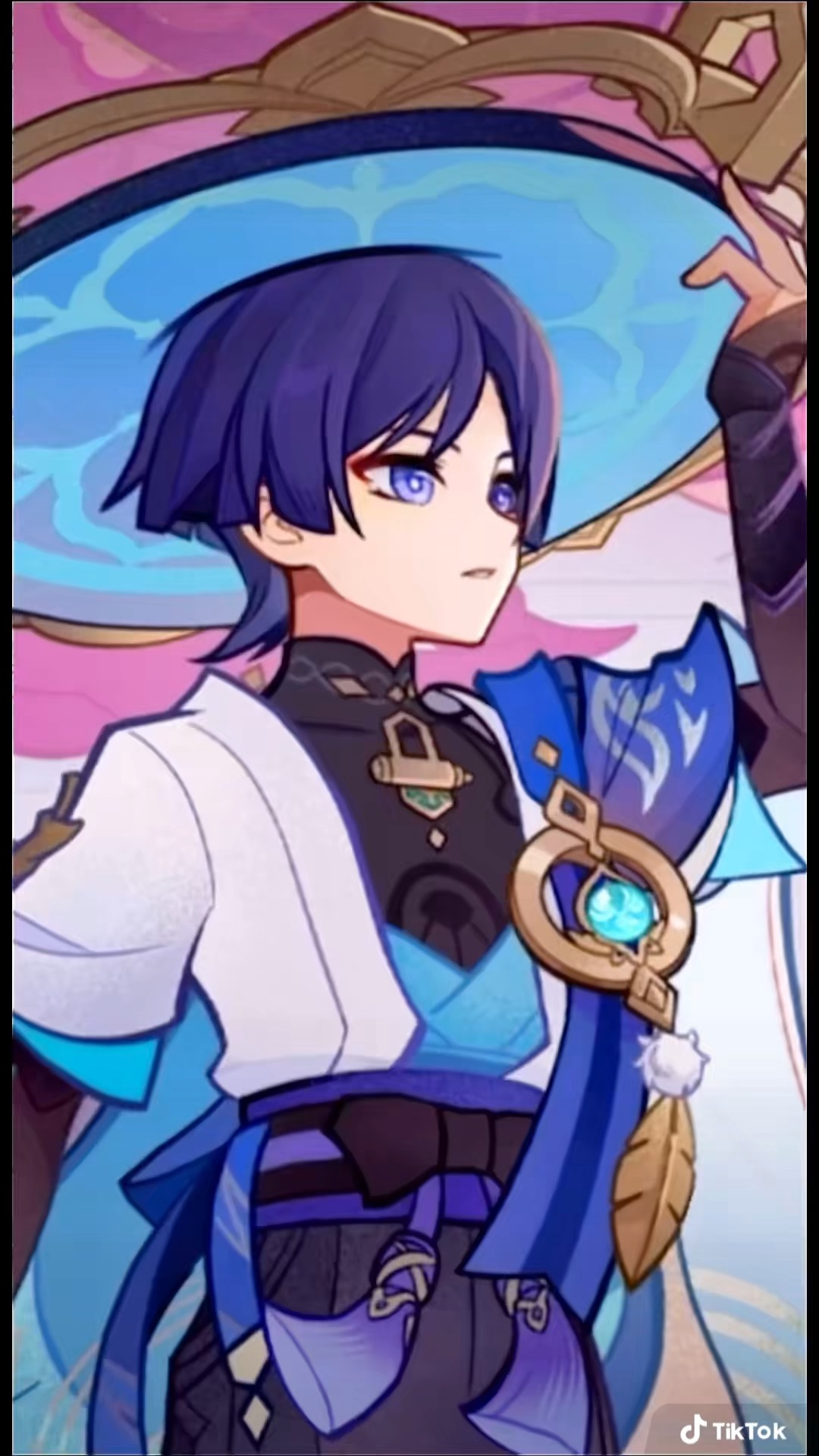 my boy Genshin Impact | HoYoLAB