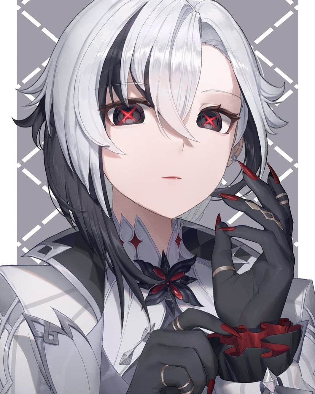 Arle Genshin Impact | HoYoLAB