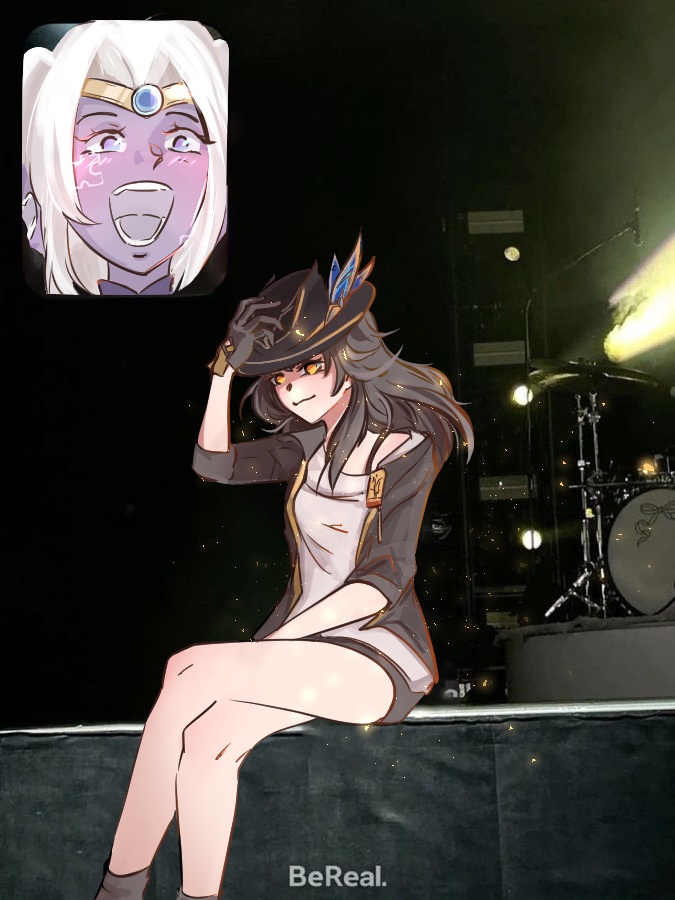 Path of Harmony in a nutshell Honkai: Star Rail | HoYoLAB