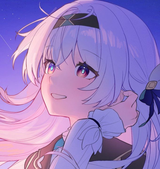 Robin has an amazing singing voice but WE must stay strong for Firefly ...