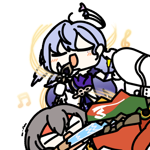 robin emoji Honkai: Star Rail | HoYoLAB