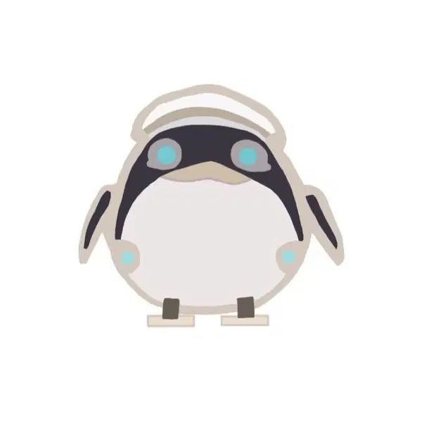 Freminet & Pers 🐧 Genshin Impact | HoYoLAB