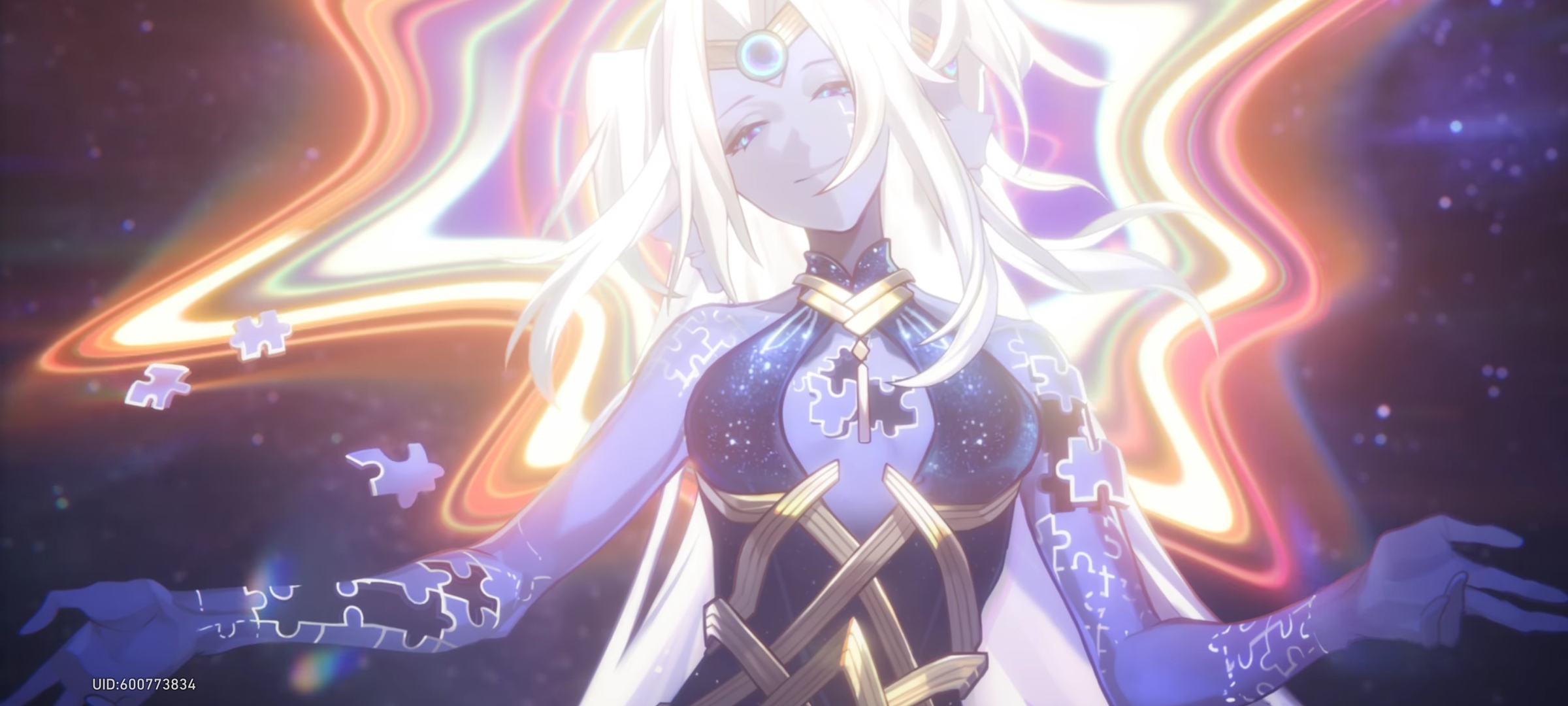 Xipe is GORGEOUS tbh Honkai: Star Rail | HoYoLAB