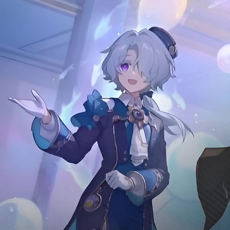 misha fanbadge Honkai: Star Rail | HoYoLAB