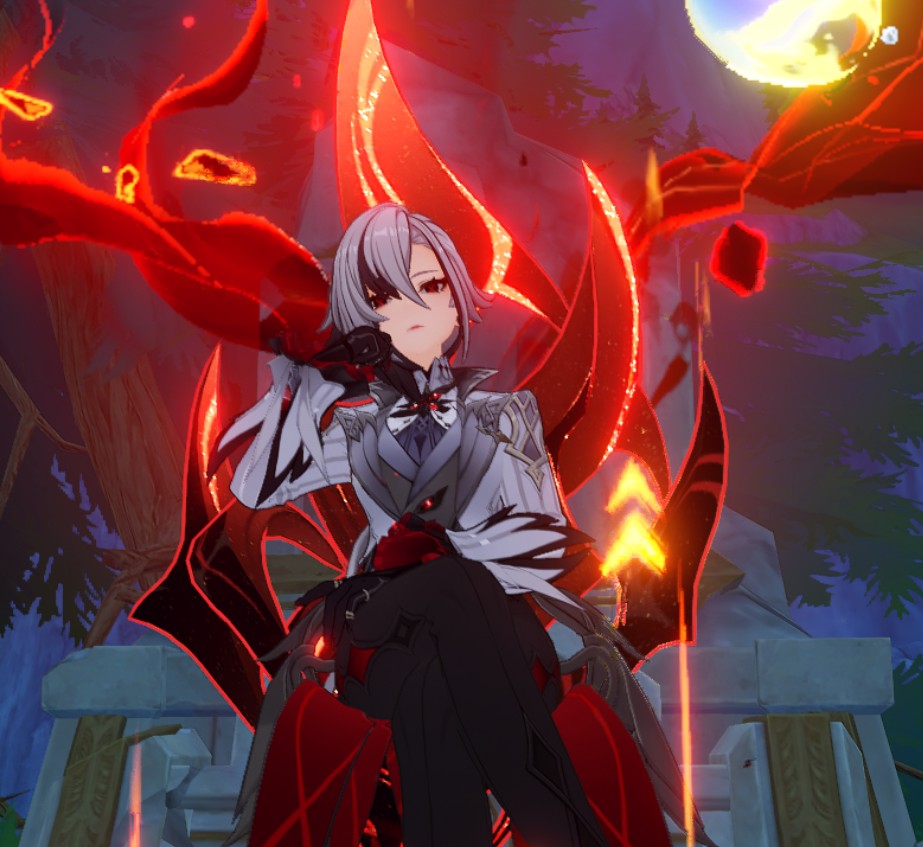 Beat maps I made Genshin Impact | HoYoLAB