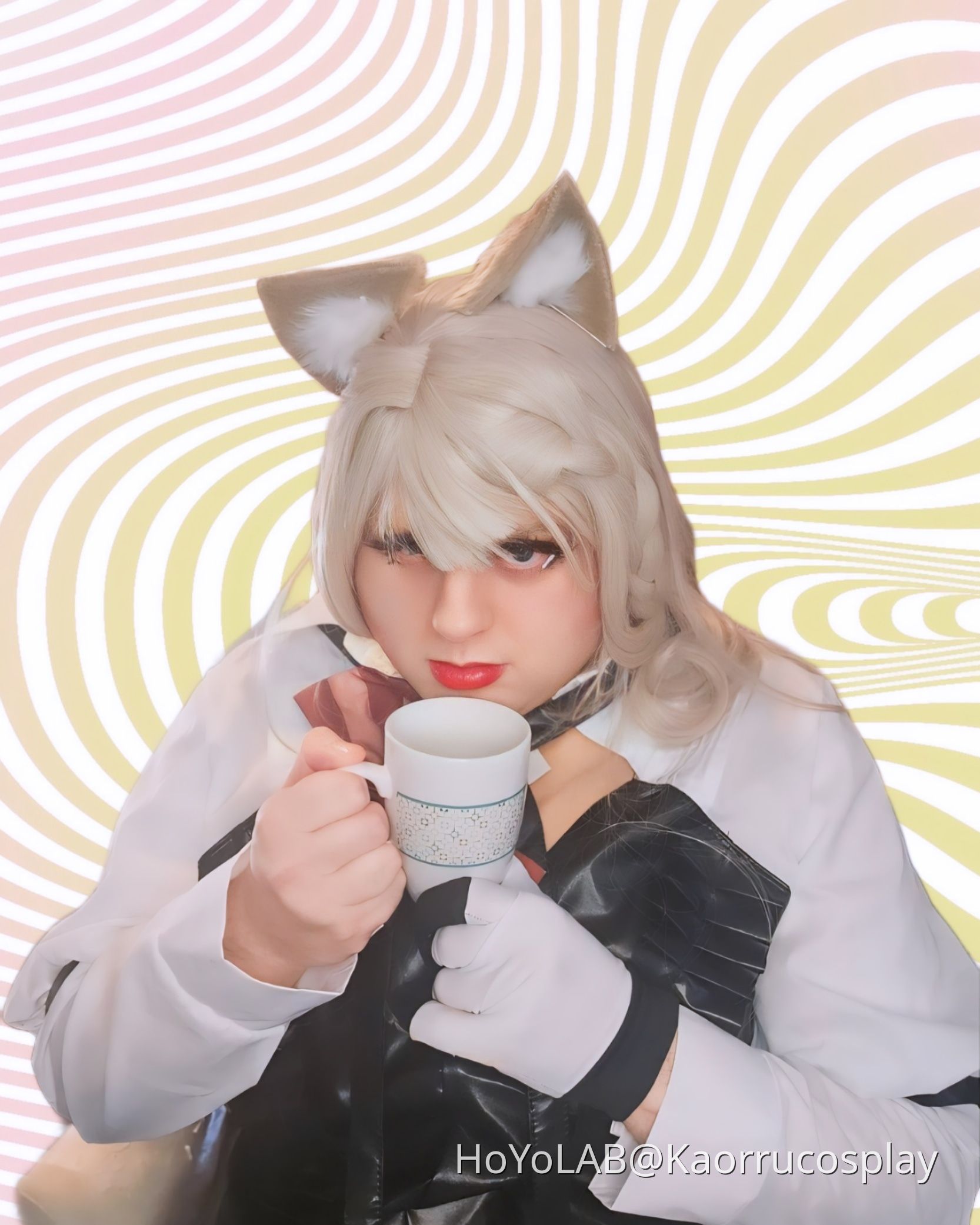 lynette cosplay Genshin Impact | HoYoLAB