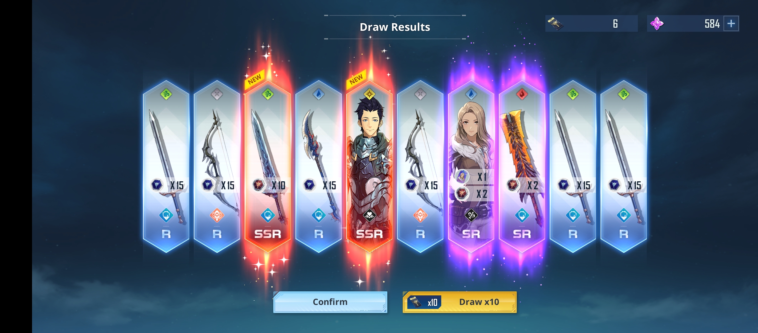 Check this game out fellas. Check My bio for detailed post. Genshin ...