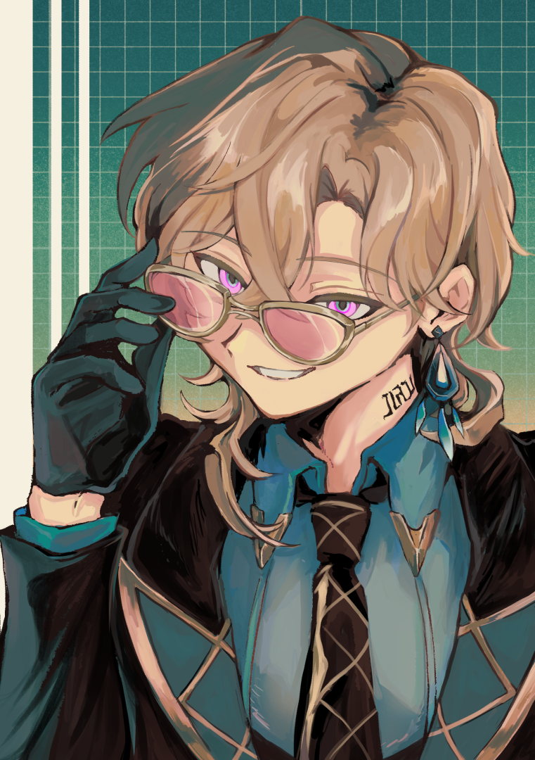 i like the ipc uniform... Honkai: Star Rail | HoYoLAB