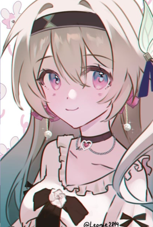 Robin🕊️ or Firefly🍃 ??? Honkai: Star Rail | HoYoLAB