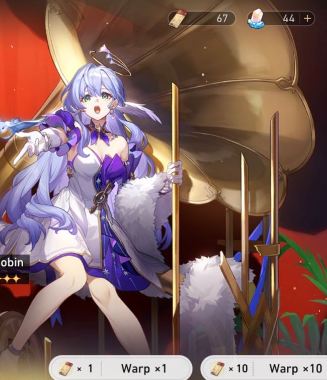 Day 15 of saving for firefly Honkai: Star Rail | HoYoLAB