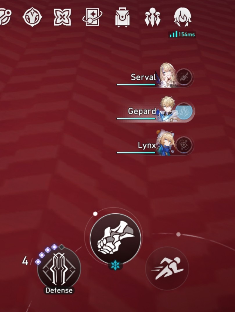 Finally the Landau siblings! Honkai: Star Rail | HoYoLAB