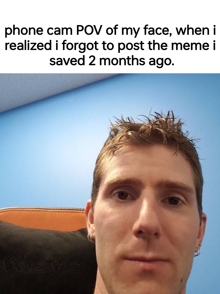 Out of topic, but here's memes Genshin Impact | HoYoLAB