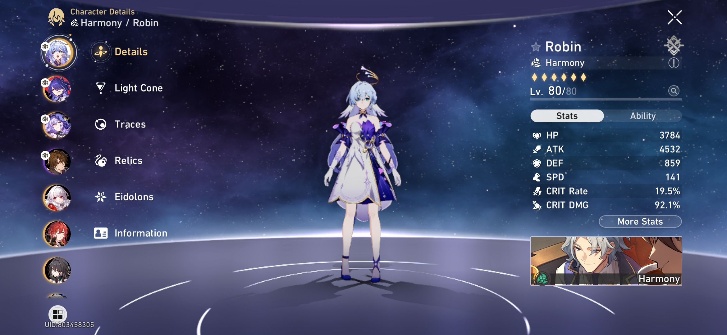 Robin Build Genshin Impact | HoYoLAB