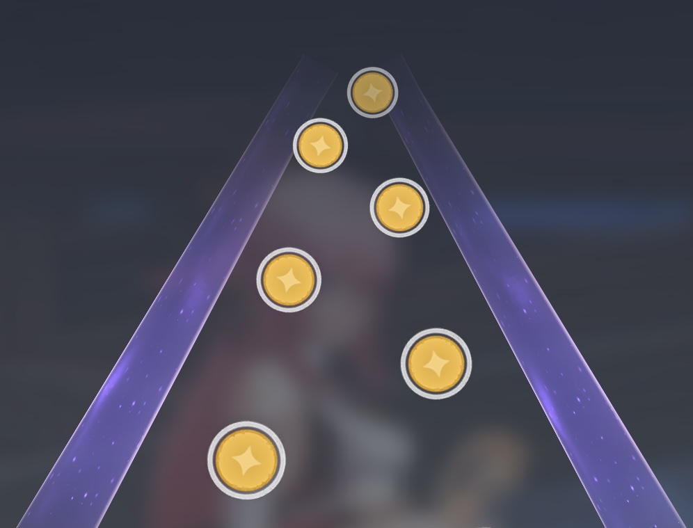 ADVERTISING MY BEATMAP ON HOYOLAB NOT PS FRIENDLY 😀 Genshin Impact ...