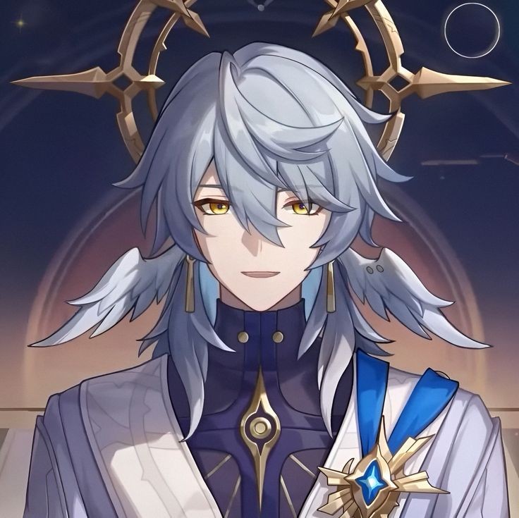 One day if Sunday being Playable Honkai: Star Rail | HoYoLAB