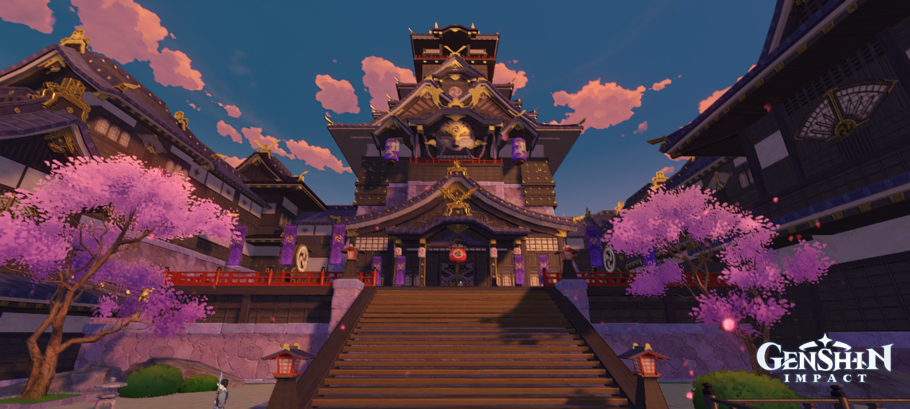 More pictures (inazuma edition) Genshin Impact | HoYoLAB