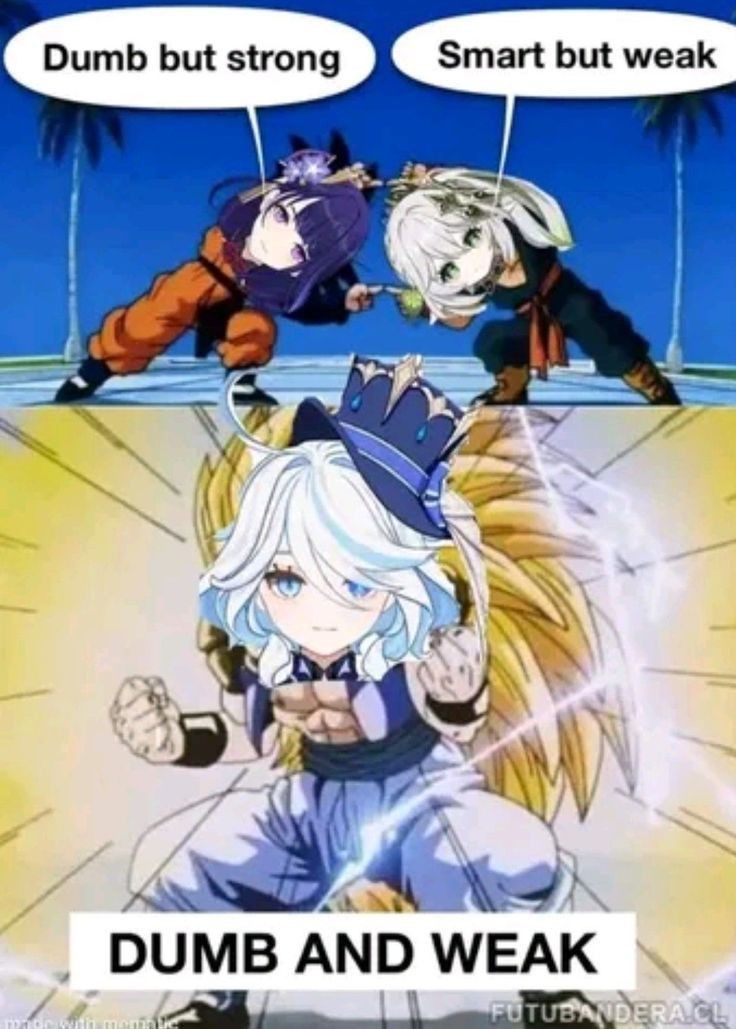 with this we are makeing a new fusion Genshin Impact | HoYoLAB