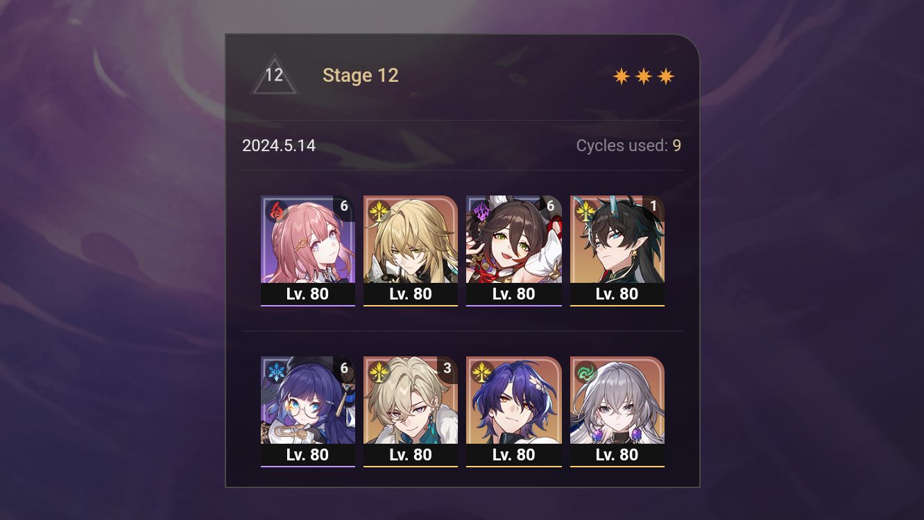 pls male harmony, hoyo 🙏 Honkai: Star Rail | HoYoLAB