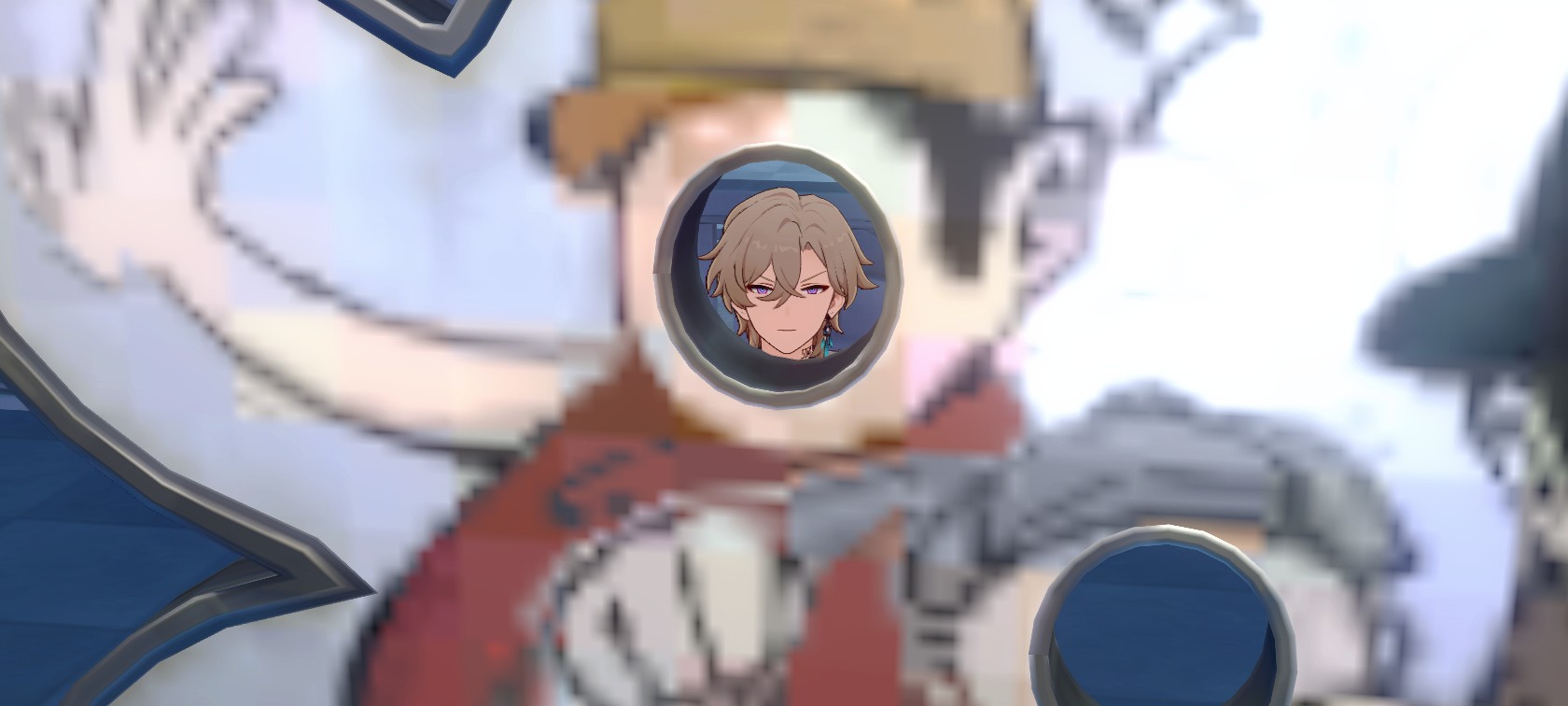 a smol bean Honkai: Star Rail | HoYoLAB