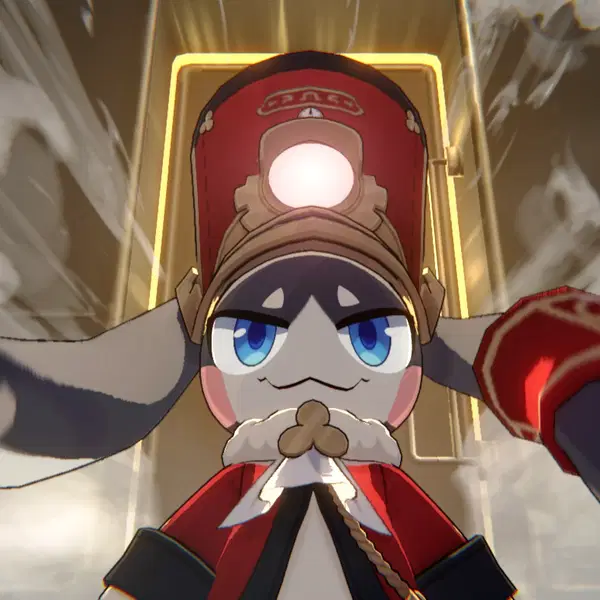 Twins, Basil.... Zenless Zone Zero | HoYoLAB