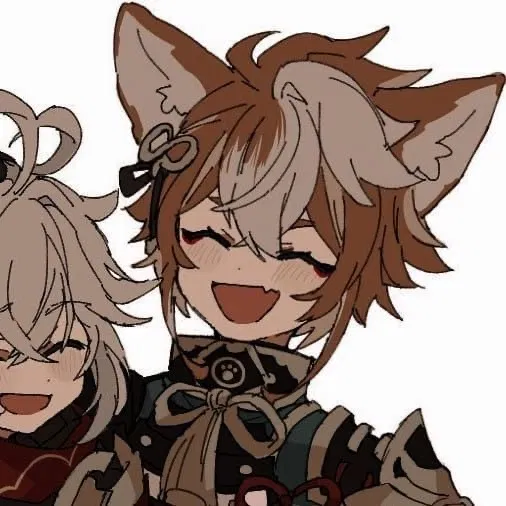 Matching PFPs day 3 Genshin Impact | HoYoLAB