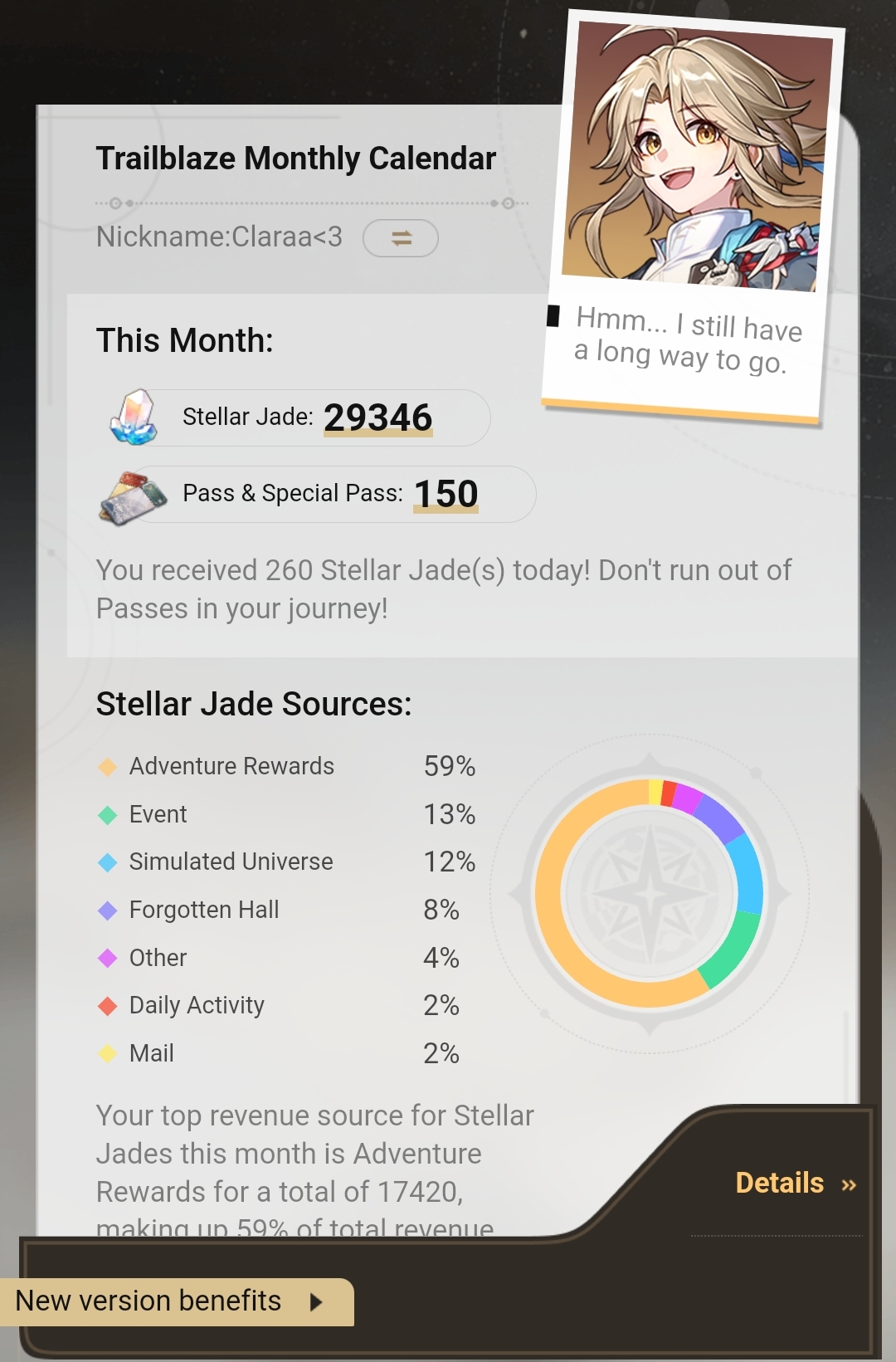 Bu oyun çok sardı lan Honkai: Star Rail | HoYoLAB