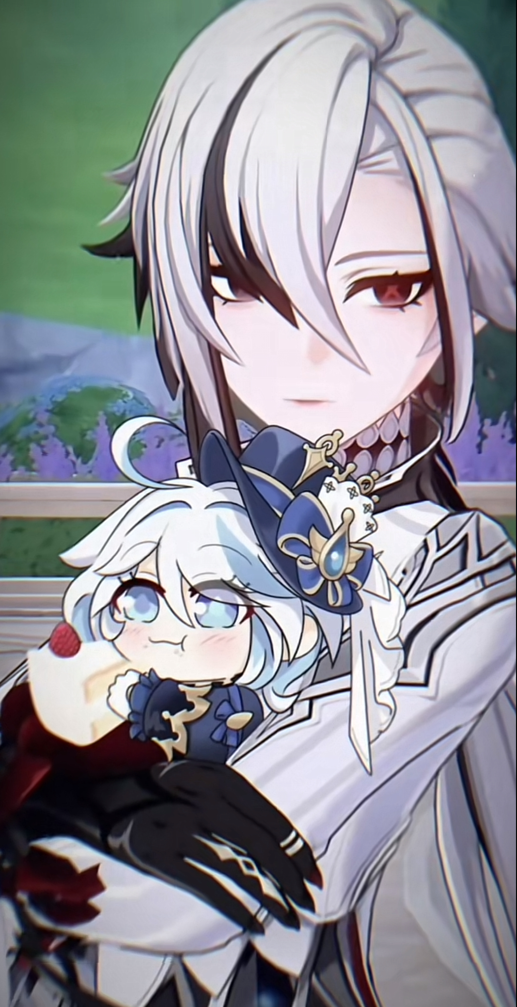 Arlefuri Genshin Impact | HoYoLAB