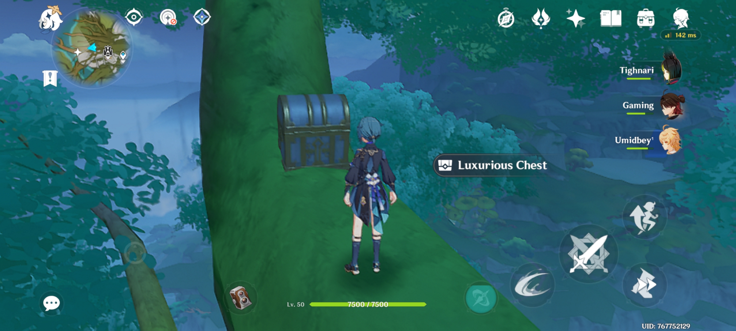 premium chest Genshin Impact | HoYoLAB