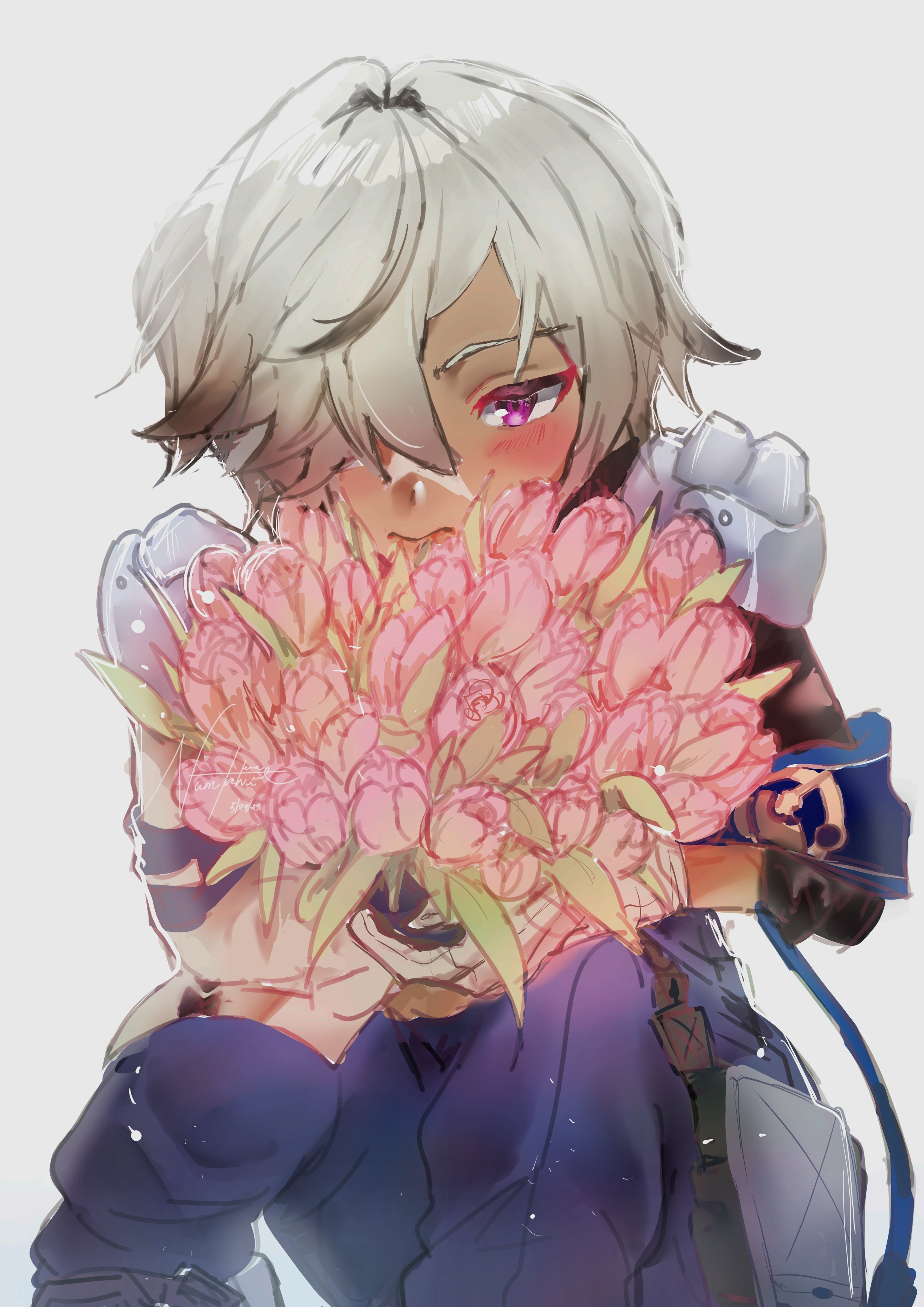 Arlan wallpapers (4) Honkai: Star Rail | HoYoLAB