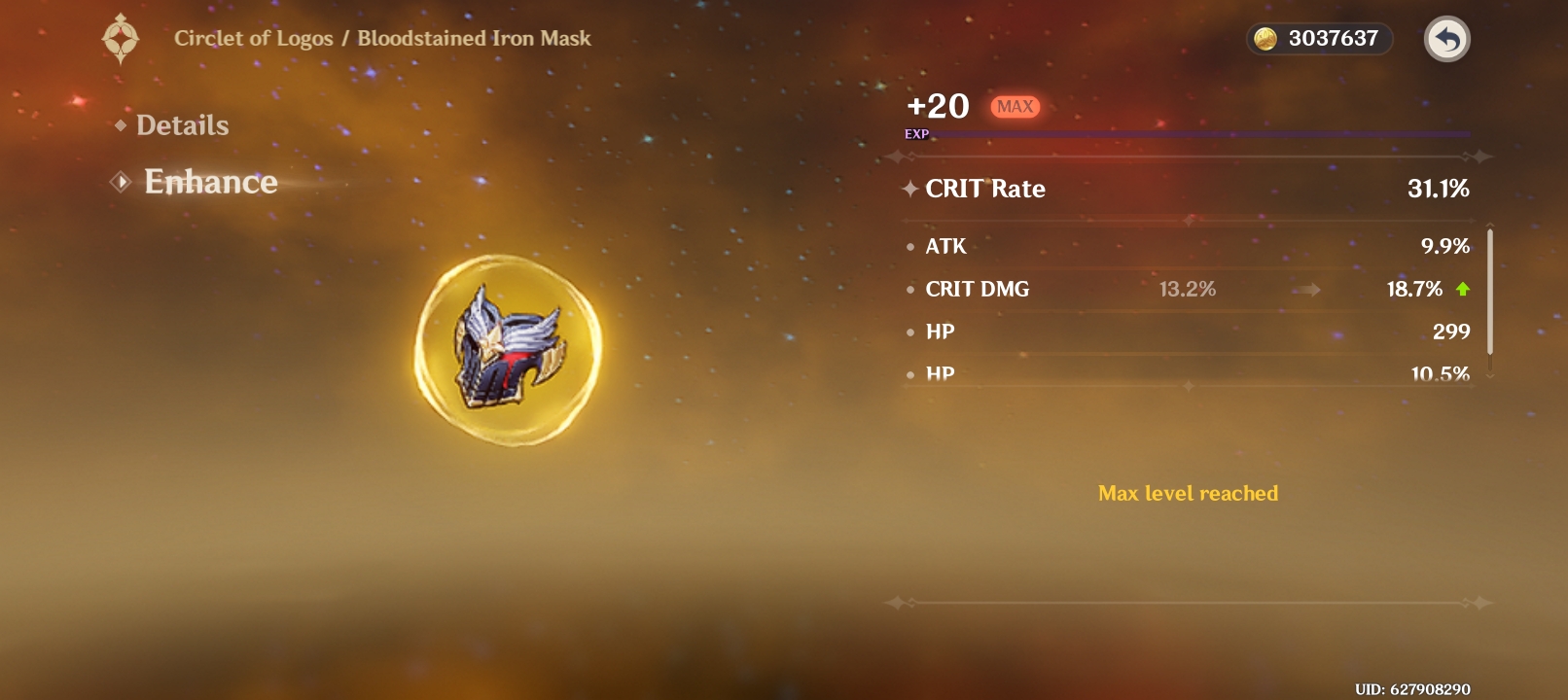 Dayumm💀 Genshin Impact | HoYoLAB