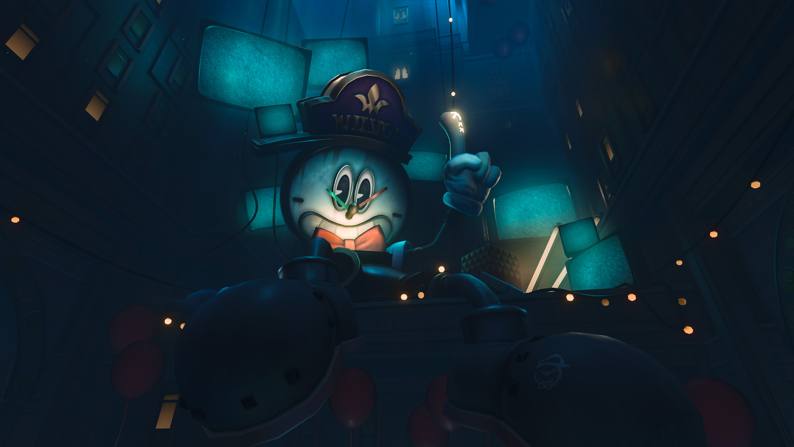 The Clockiest Clockie Honkai: Star Rail | HoYoLAB