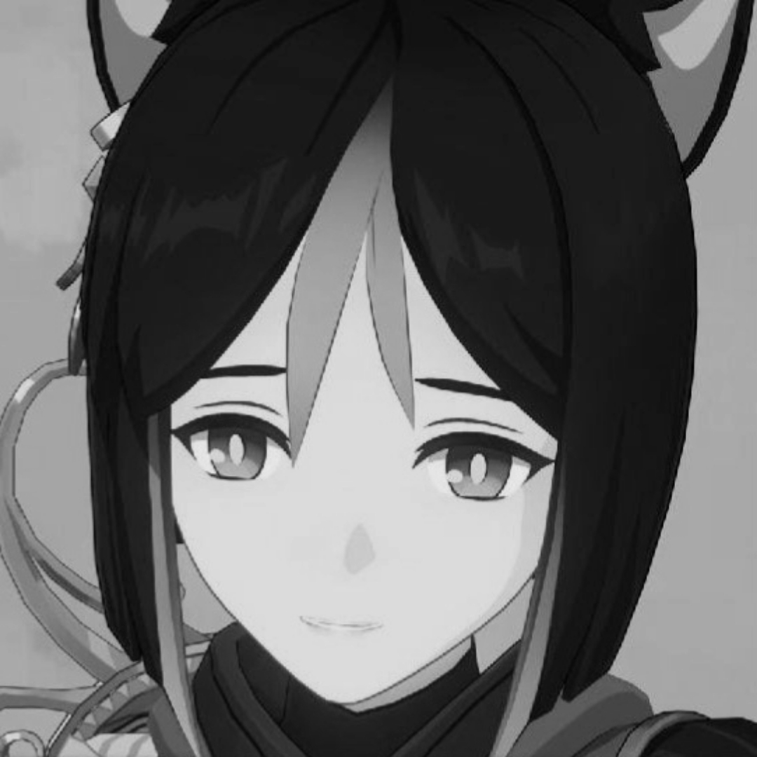 I'm tired bruvs Genshin Impact | HoYoLAB