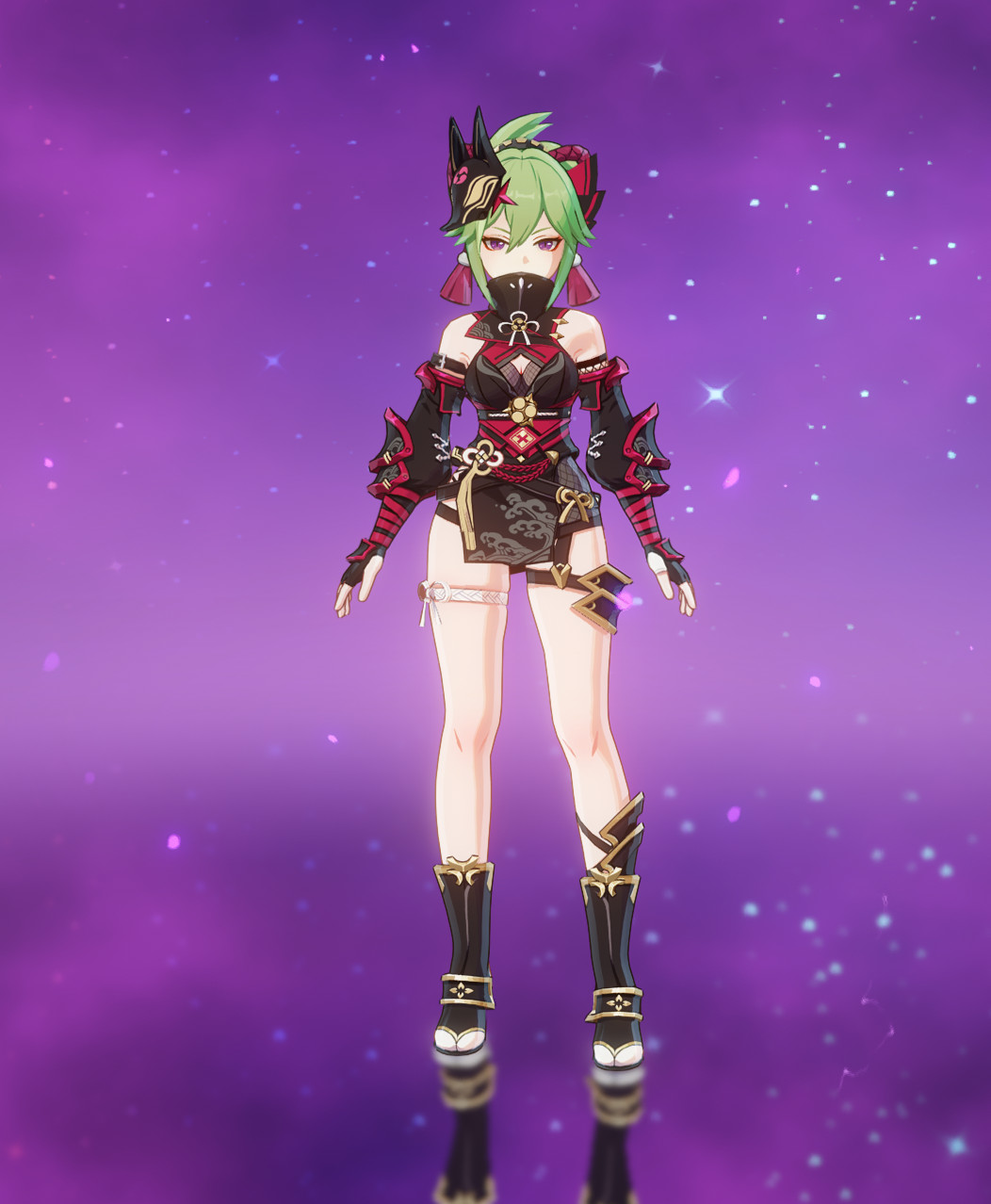 topic post Genshin Impact | HoYoLAB