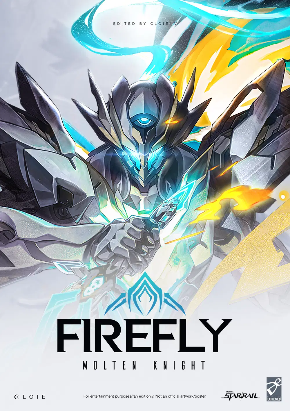 firefly logo hsr