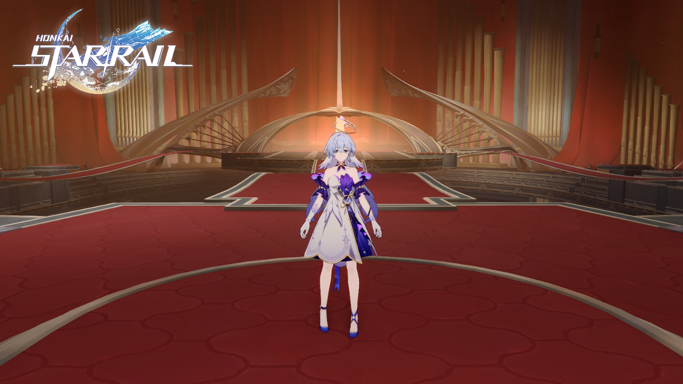HSR Honkai: Star Rail | HoYoLAB