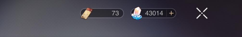 Days 18 of saving for e6 and s1 Firefly Honkai: Star Rail | HoYoLAB