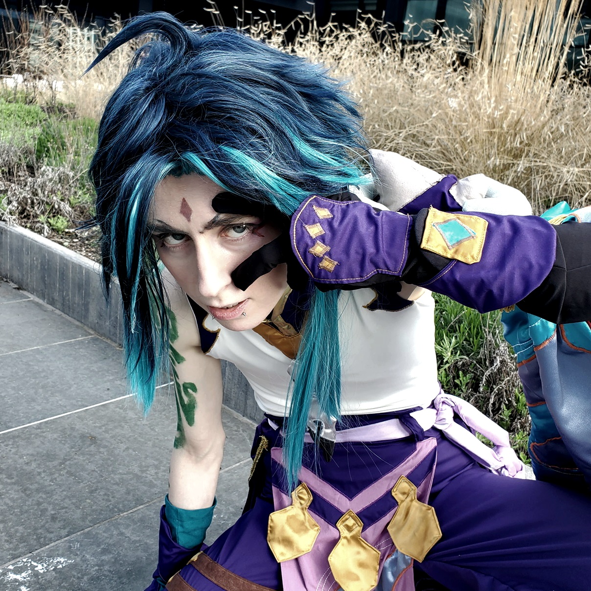 2024/05/15 Xiao Genshin Impact | HoYoLAB