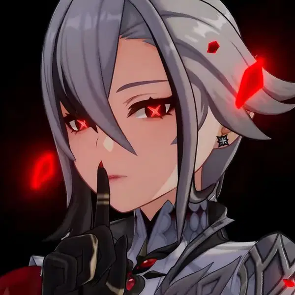 pyro archon gnosis (Theory) Genshin Impact | HoYoLAB