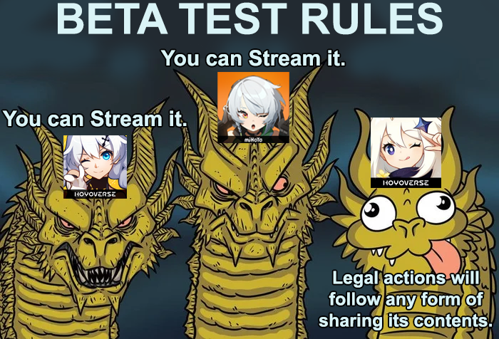 #amplifyingtest Zenless Zone Zero | HoYoLAB